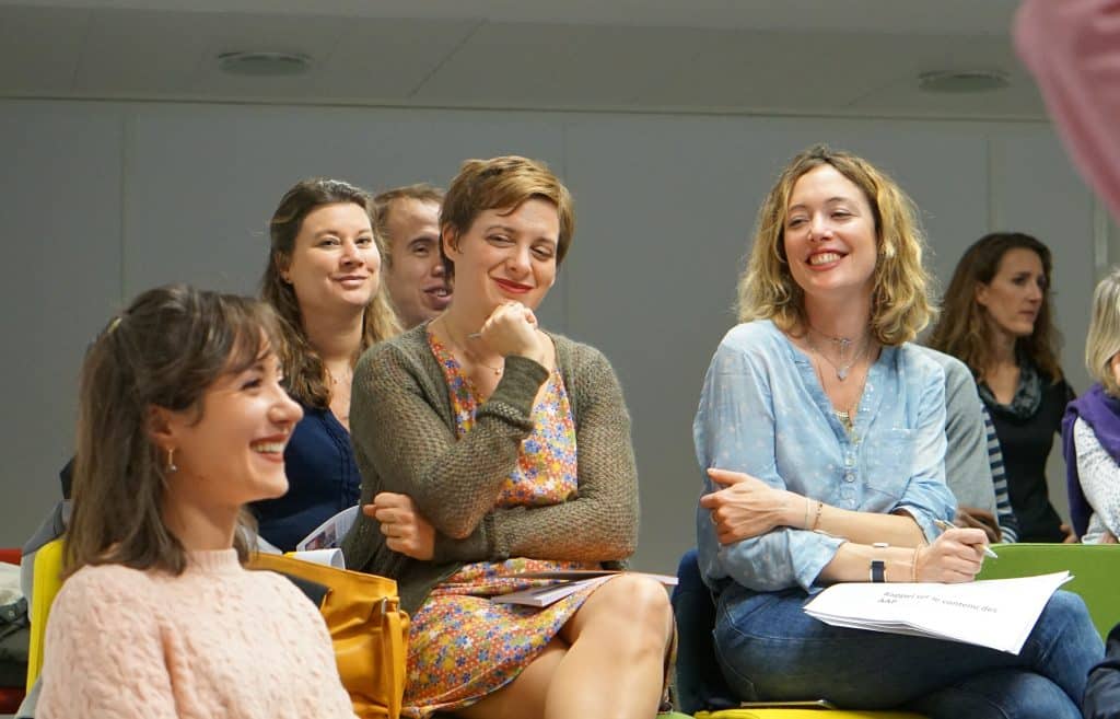 Semaine de l’Innovation Publique : échange avec le Lab de la DGEFP sur ...